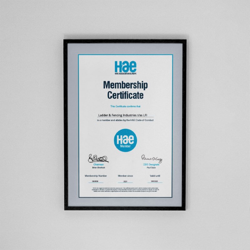 LFI Resources and Support