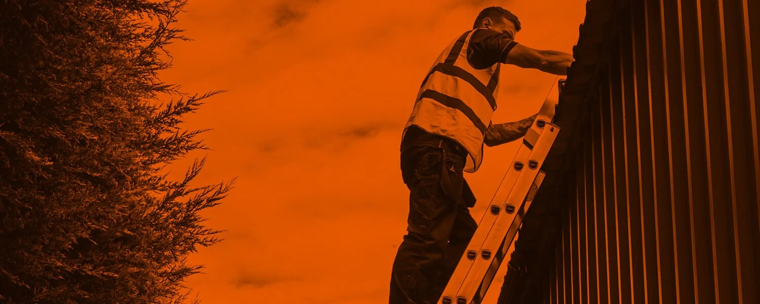 Working at Height Regulations set to be scrapped