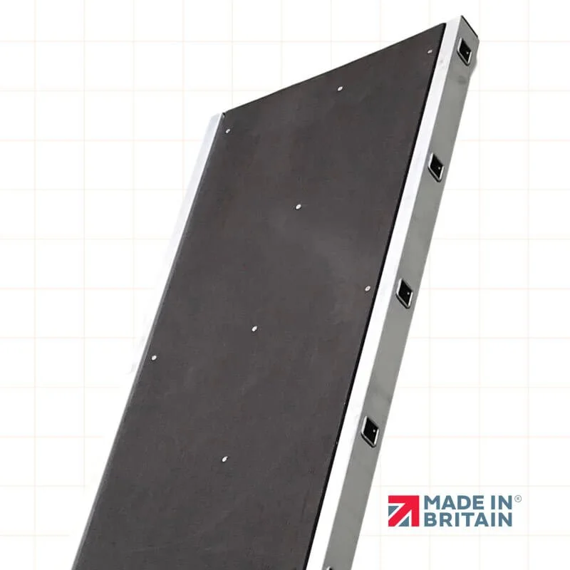 LFI TuFF Access Range