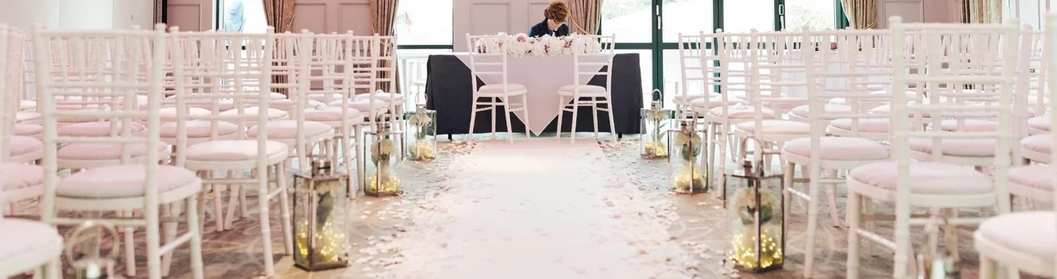 Event Styling Co. | Luxury Wedding & Event Décor Hire | Maidenhead ...