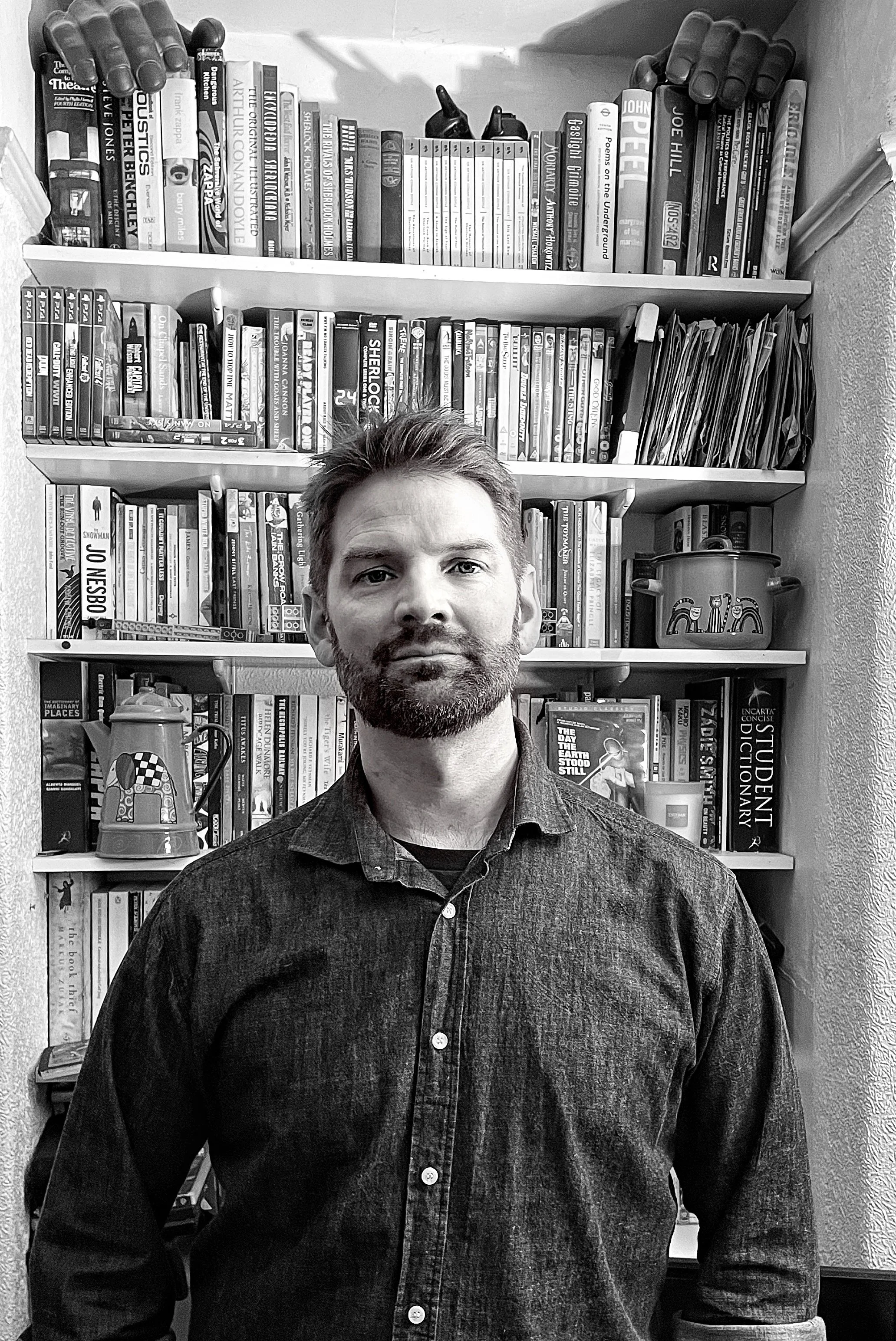 About us | Empower Creativity — Join Us! — The Bank of Dreams and ...