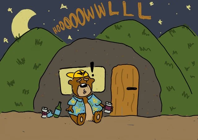 Portesham Primary - “The Adventures of Bear Man and Timmy” — The Bank ...