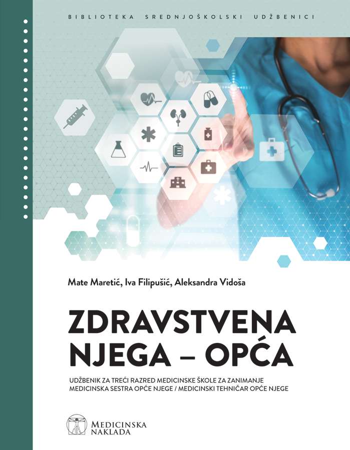 Djelatnici — Škola za medicinske sestre Vrapče
