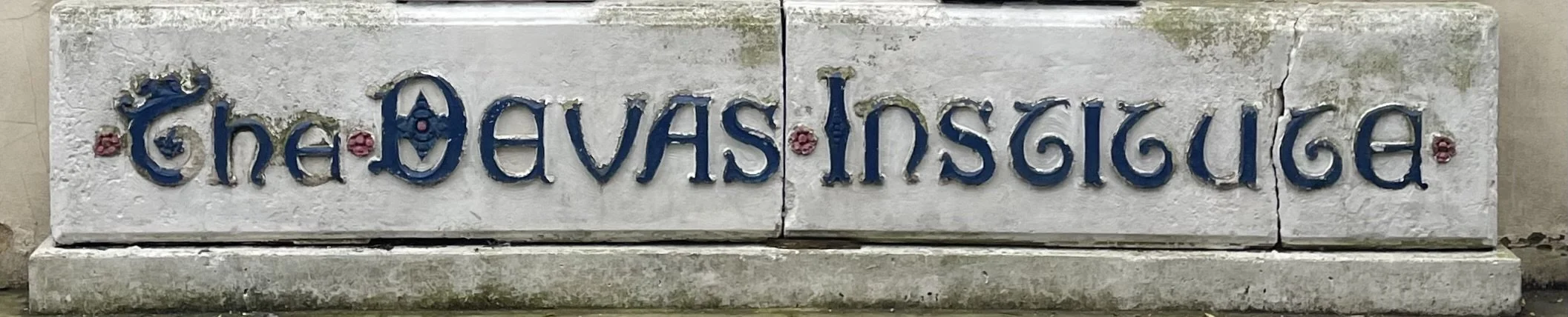 About Devas — Devas Club