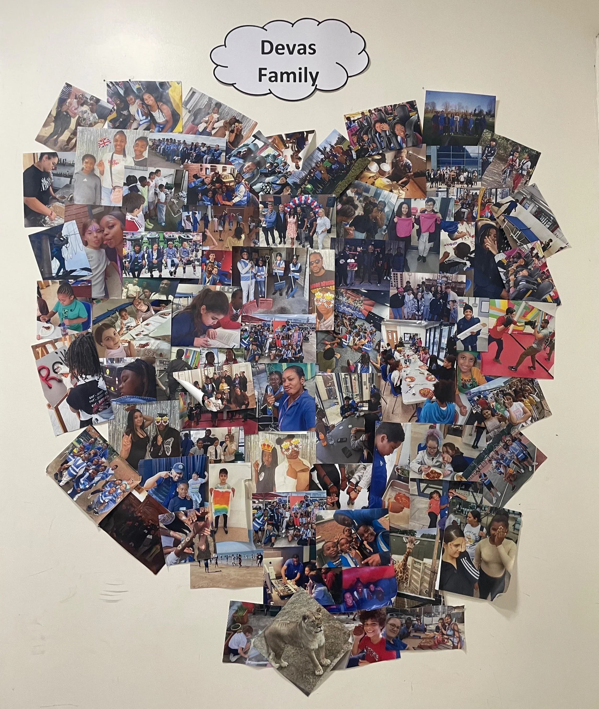 Our Staff — Devas Club