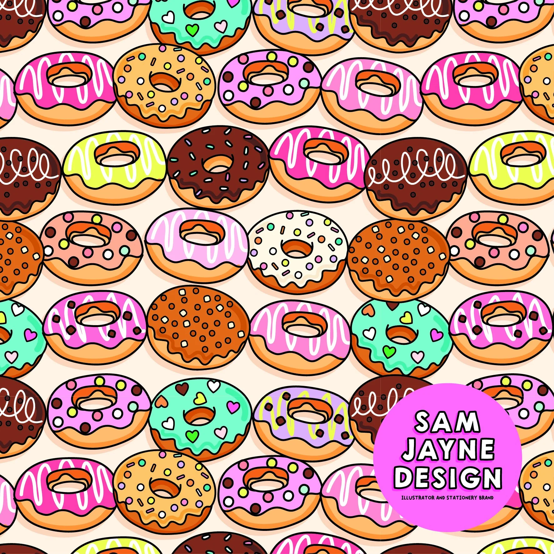 Sam Jayne Design
