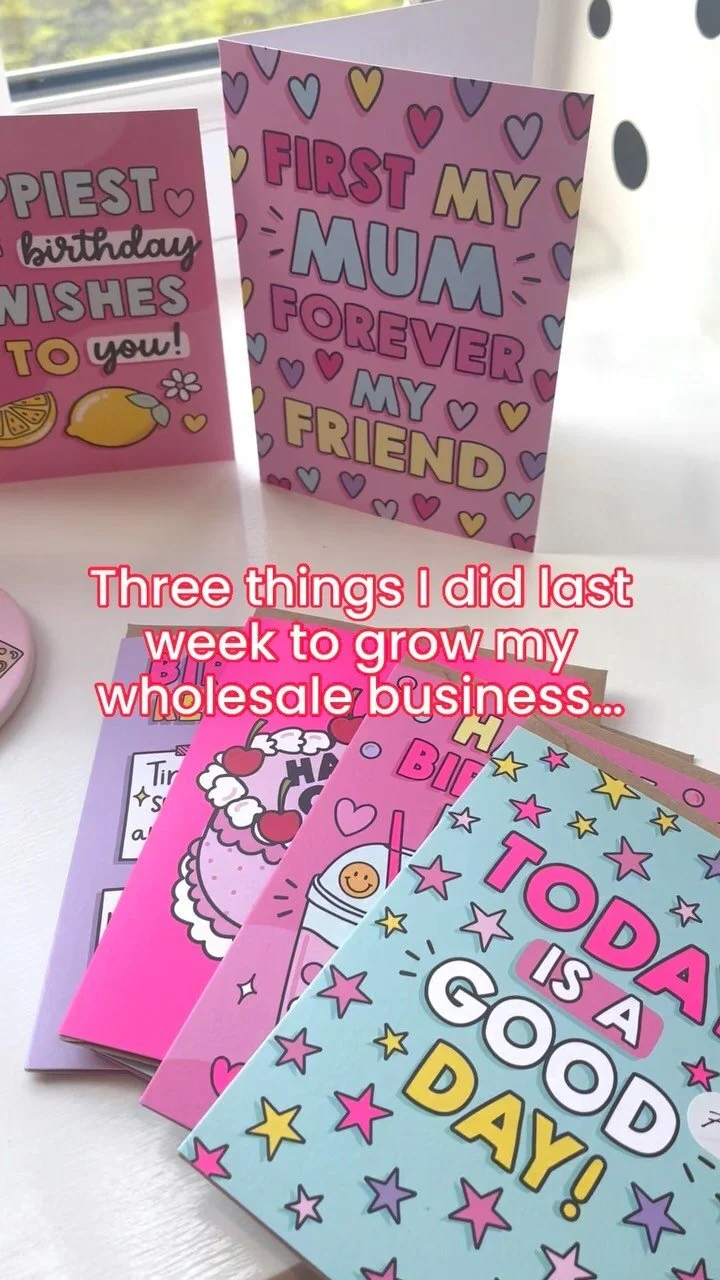 Sam Jayne Design Gift Card — Sam Jayne Design