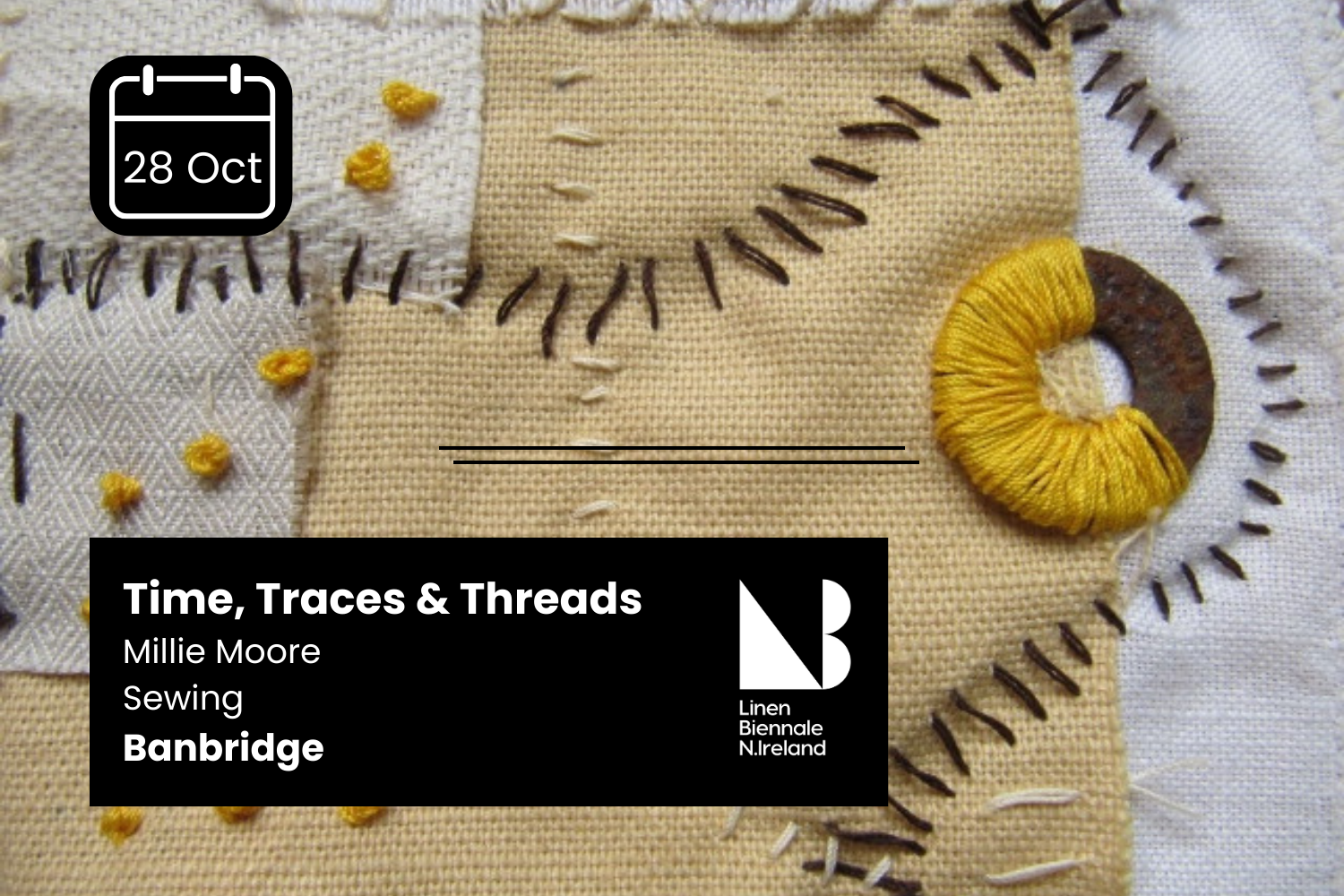 Workshops — Linen Biennale Northern Ireland