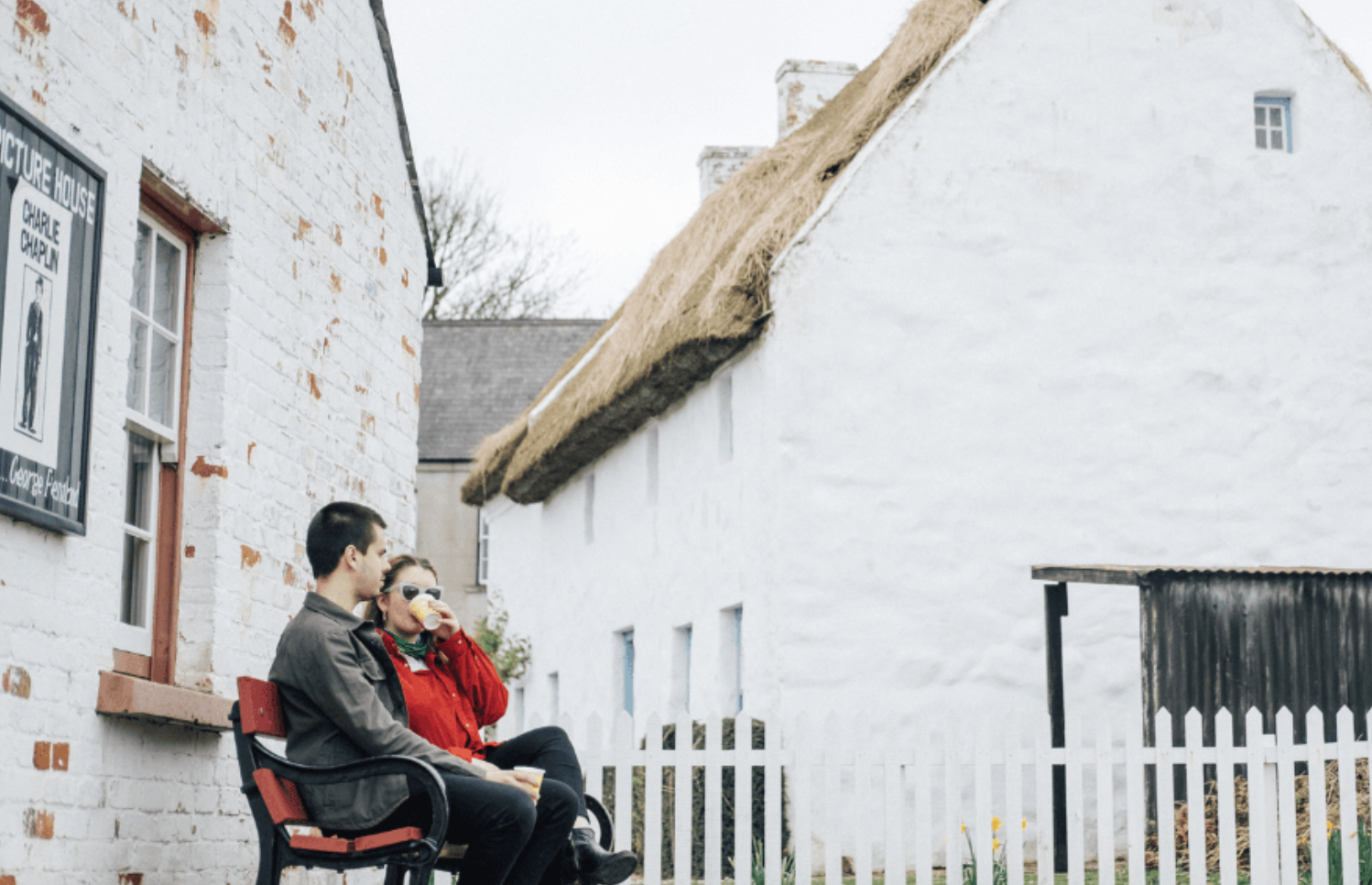 Visit — Linen Biennale Northern Ireland