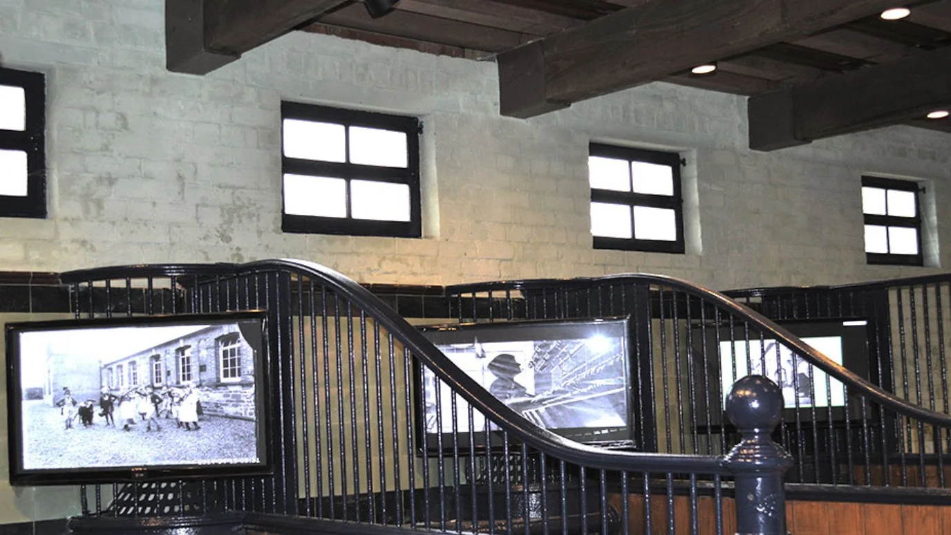 Visit — Linen Biennale Northern Ireland