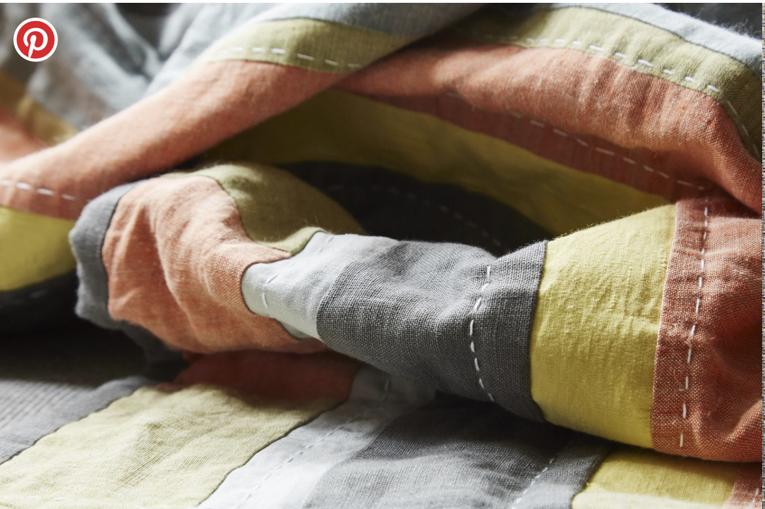 Linen Manufacture & Trade NI — Linen Biennale Northern Ireland