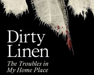 Dirty Linen: Martin Doyle in Conversation — Linen Biennale Northern Ireland