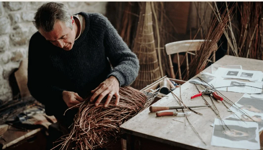 Visit — Linen Biennale Northern Ireland