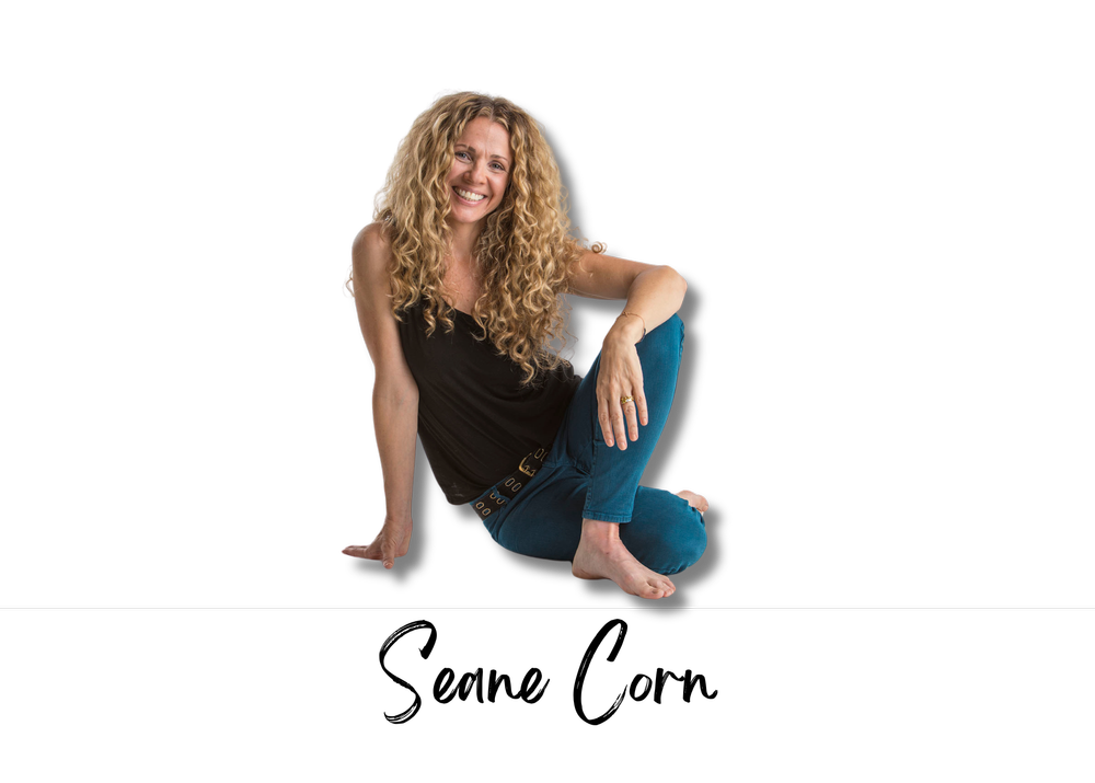 Seane Corn Miami Yoga Workshop - Transformational Journey — 305 Yoga ...