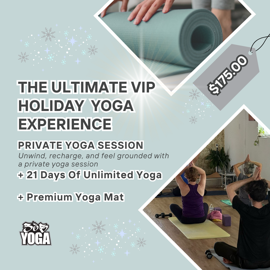 305 Yoga
