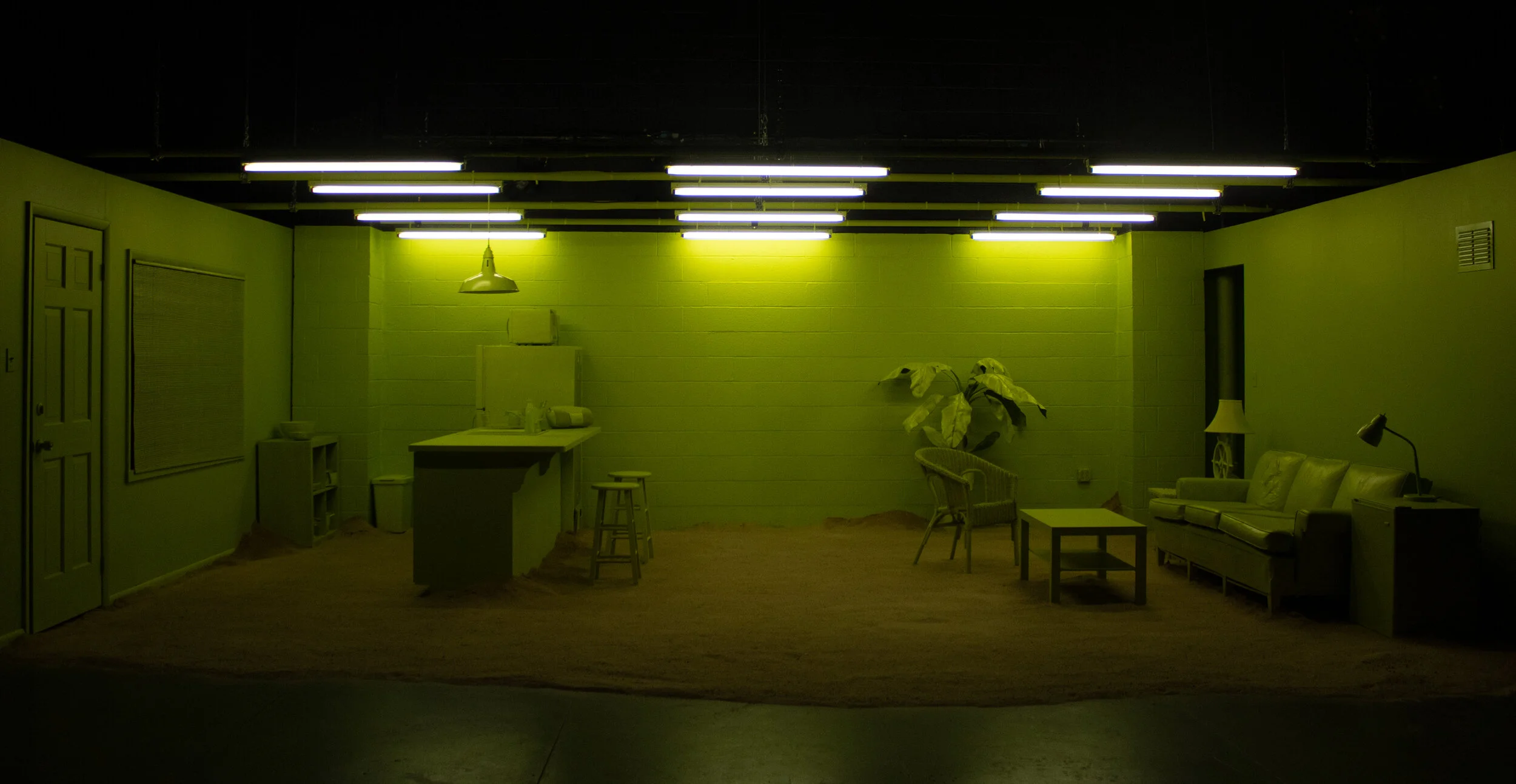 Break — LEE SAVAGE DESIGN