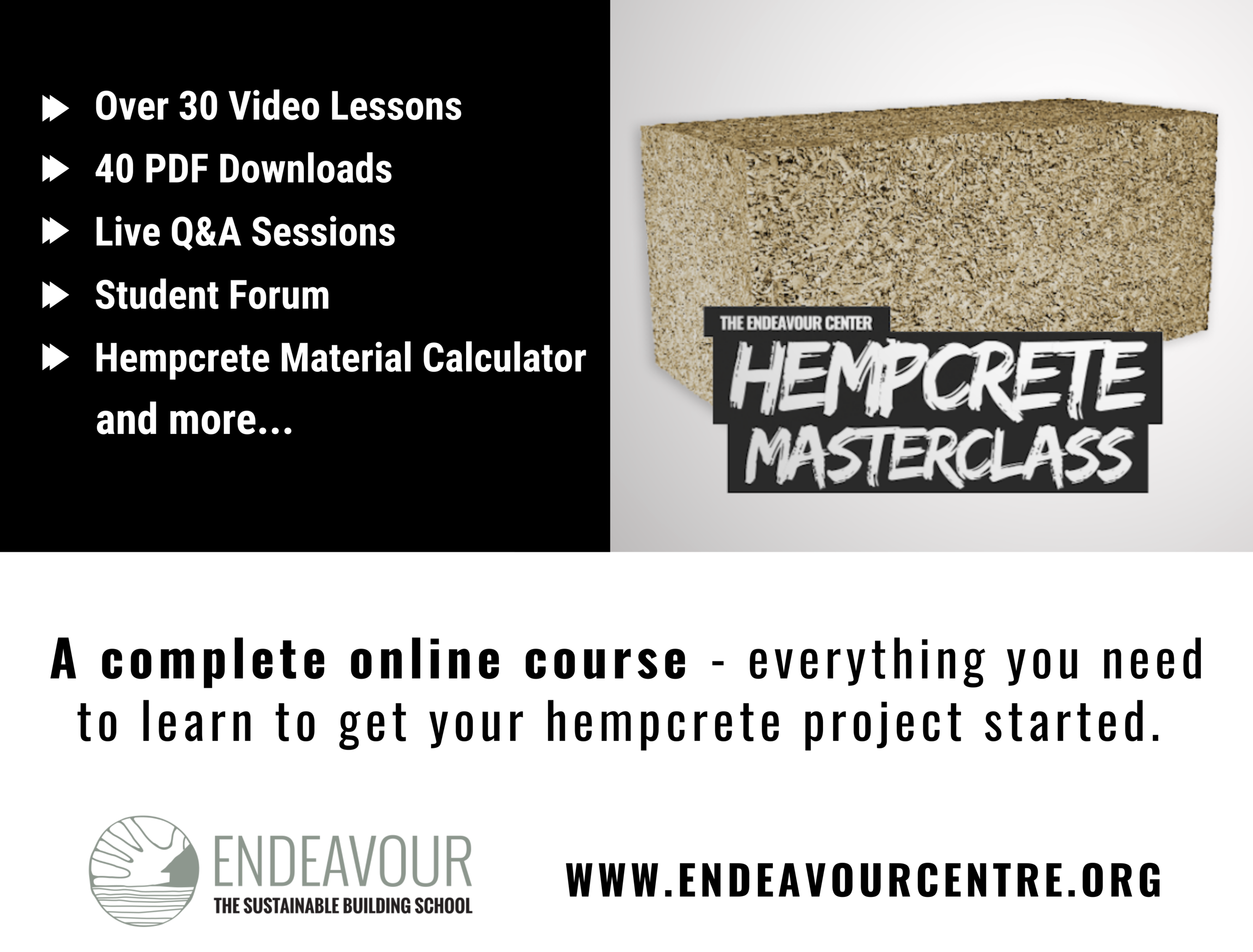 Hemp Building Workshops Ahead in 2022 — HempBuild Magazine