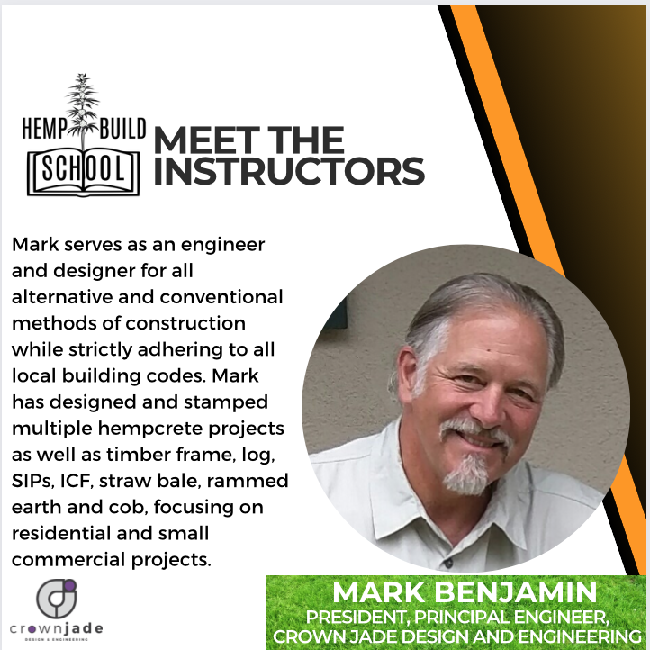 Hemp Build School — HempBuild Magazine