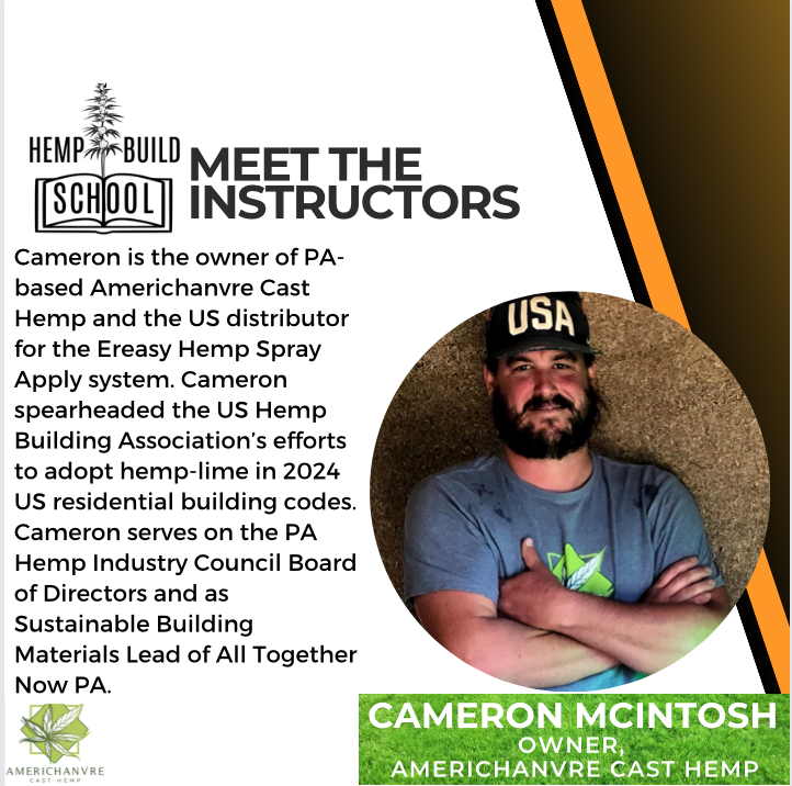 Hemp Build School — HempBuild Magazine