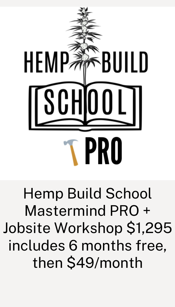 Hemp Build School — HempBuild Magazine