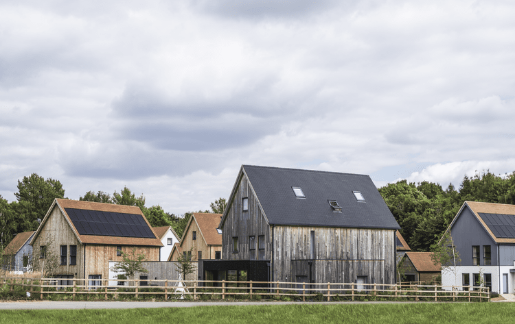 UK’s Greencore Homes Goal: 10,000 Hempcrete Homes by 2035 — HempBuild ...
