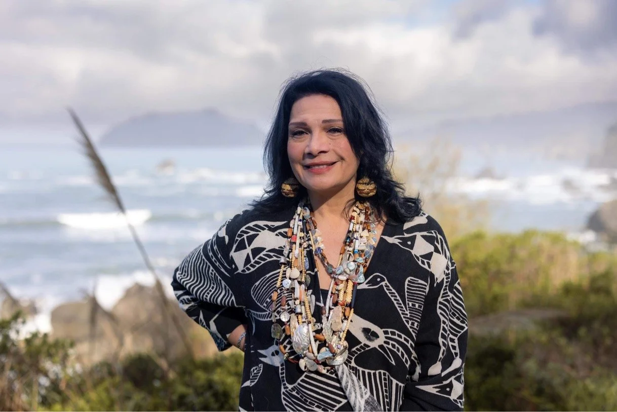 Hemp Voices: Lisa Sundberg, Indigenous Habitat Institute — HempBuild ...