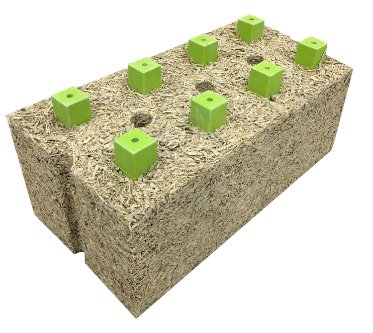 Renewabuild Revives Interlocking Hemp Block With Canada Us Factories — Hempbuild Magazine