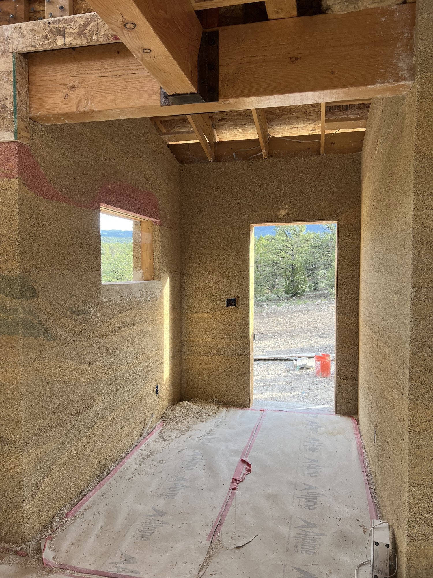 Spotlight: 3 New Hemp Houses in the USA — HempBuild Magazine