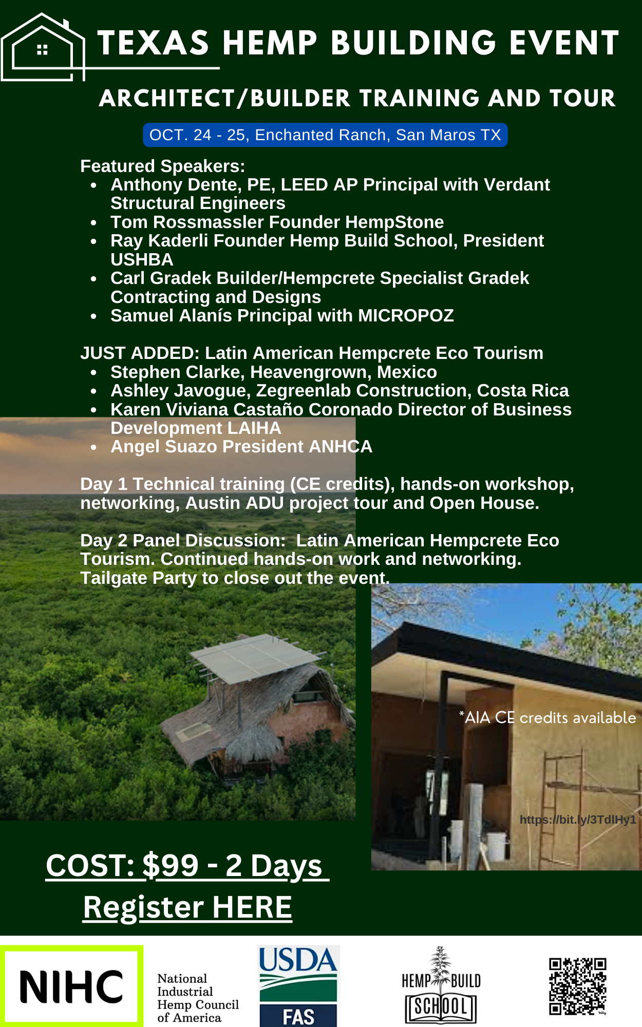 Hemp Build School — HempBuild Magazine