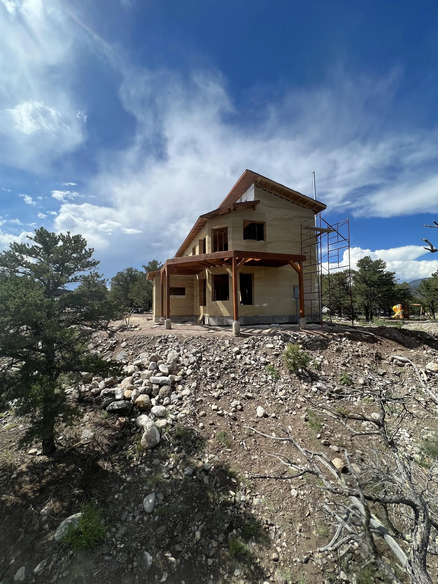 Spotlight: 3 New Hemp Houses in the USA — HempBuild Magazine