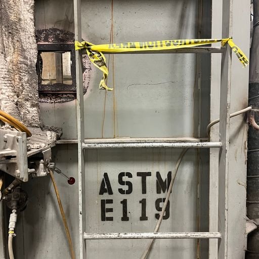 ‘You Guys are Golden’: OR Commercial Hemp Build Passes Fire-Resistance ...