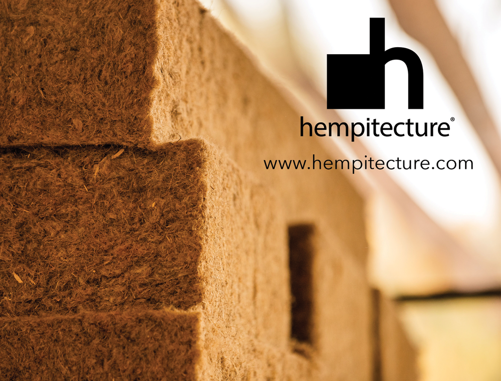 Hempitecture, Inc.: Truly Sustainable Materials for a Healthy Home ...