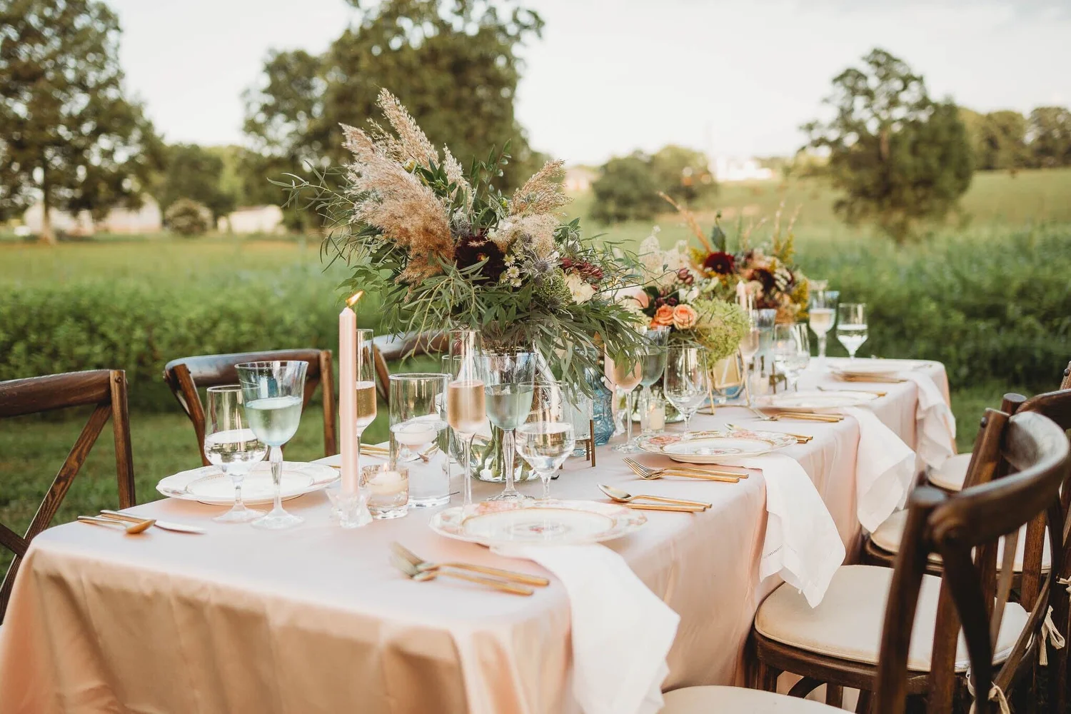 Charming Events
