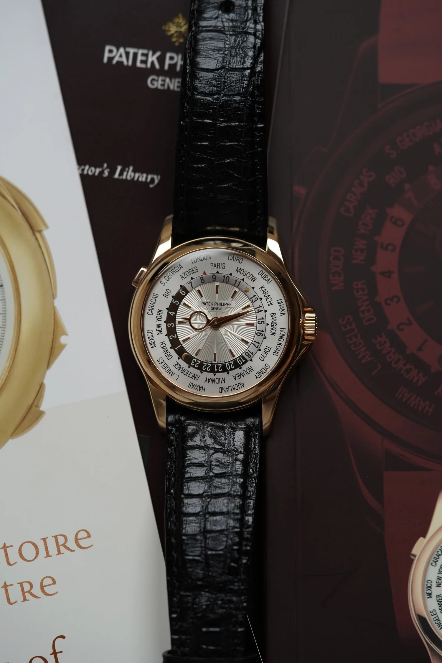 Avocado Vintage Watch Buy Rolex Omega Patek Philippe Audemars Piguet ...