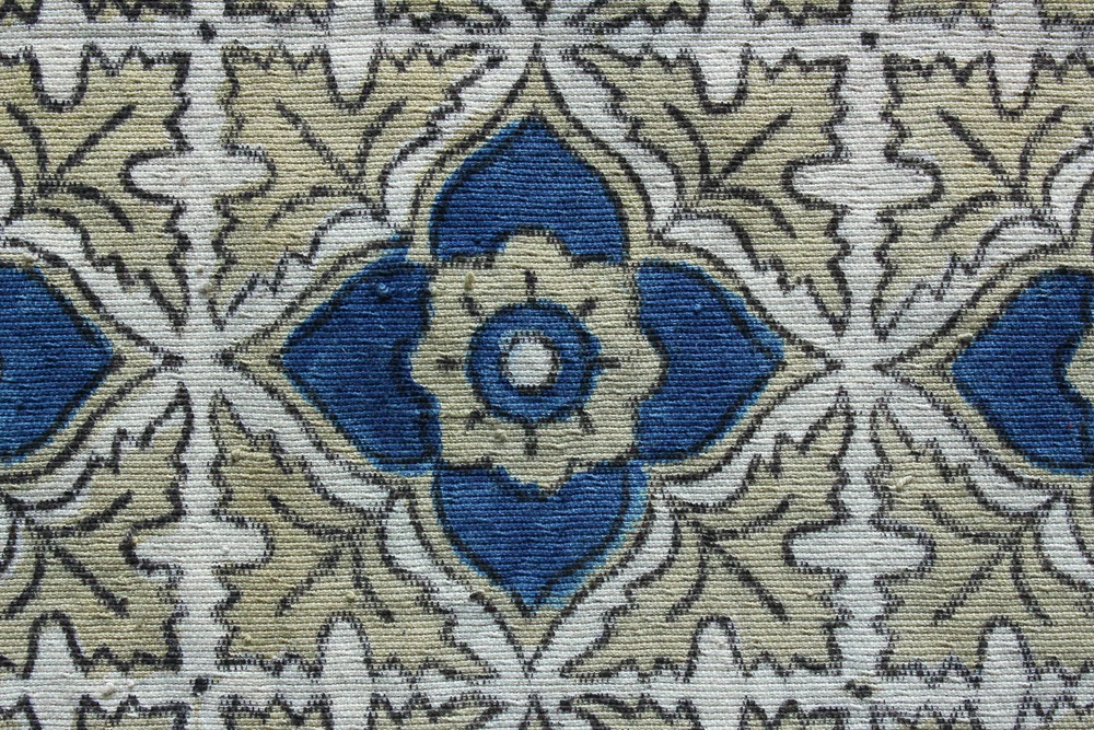 The Heritage Collection — Lotus Blu Book Art