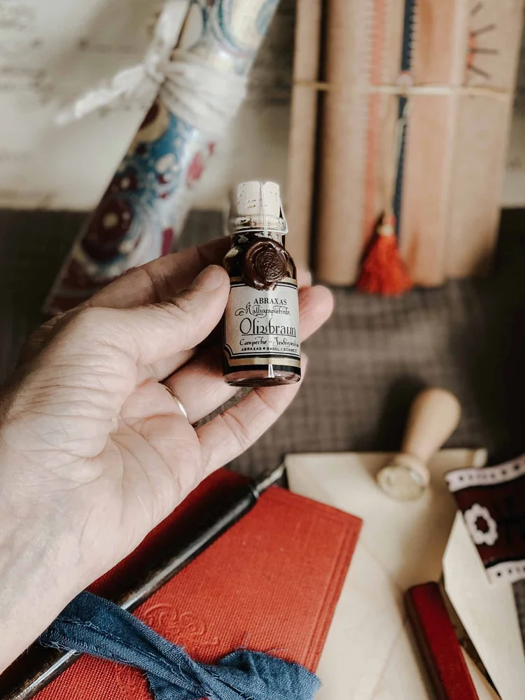 Life, Loved | The Stylist's Box Of Vintage Props — Lotus Blu Book Art
