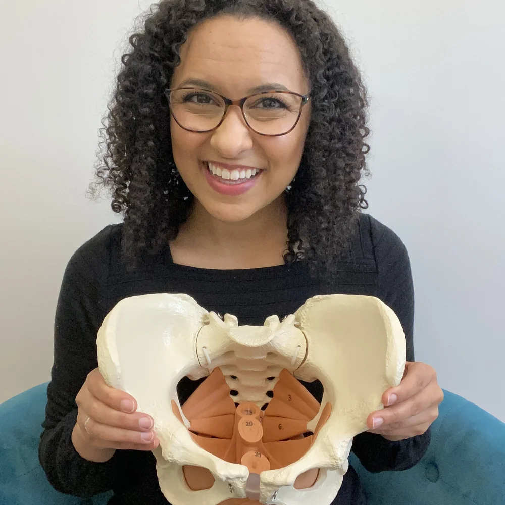 What is Pelvic Health Physical Therapy? - OncoPelvic PT