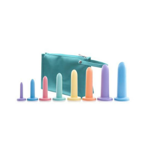 Dilators: What Are They and How To Use Them - OncoPelvic PT