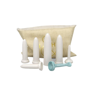 Dilators: What Are They and How To Use Them - OncoPelvic PT