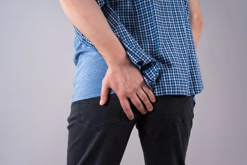 How To Relieve Tailbone Pain - OncoPelvic PT