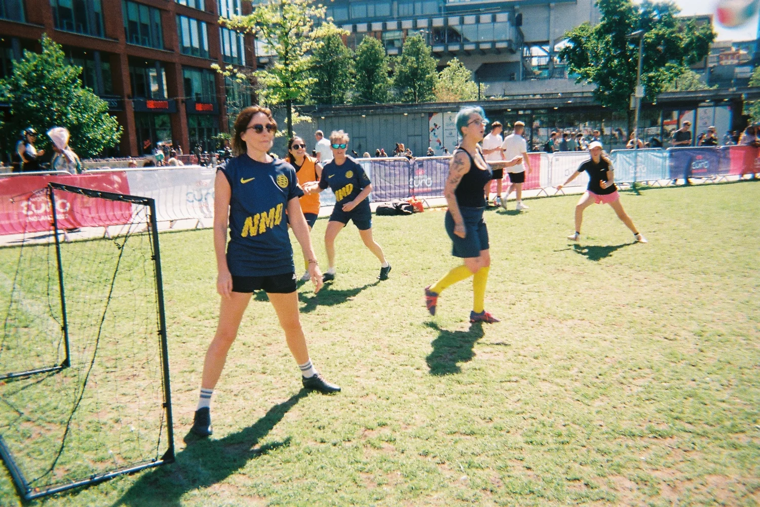 Blog 1 — Manchester Laces