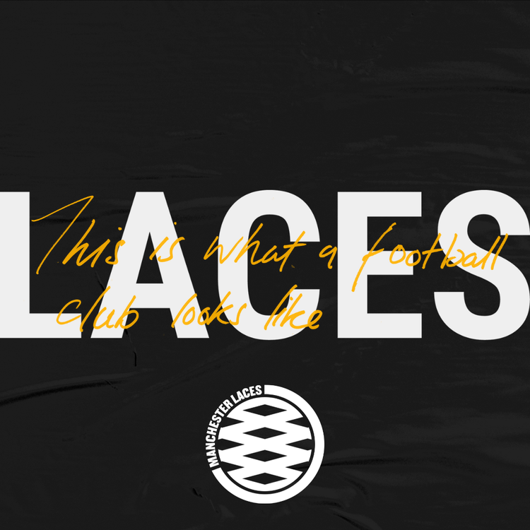 Manchester Laces