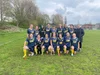 Manchester Laces Teams — Manchester Laces