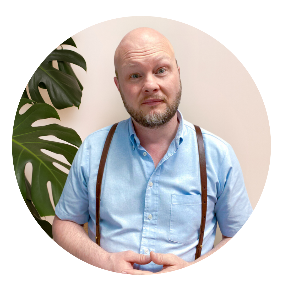 Our Team — Mindful Maelstrom