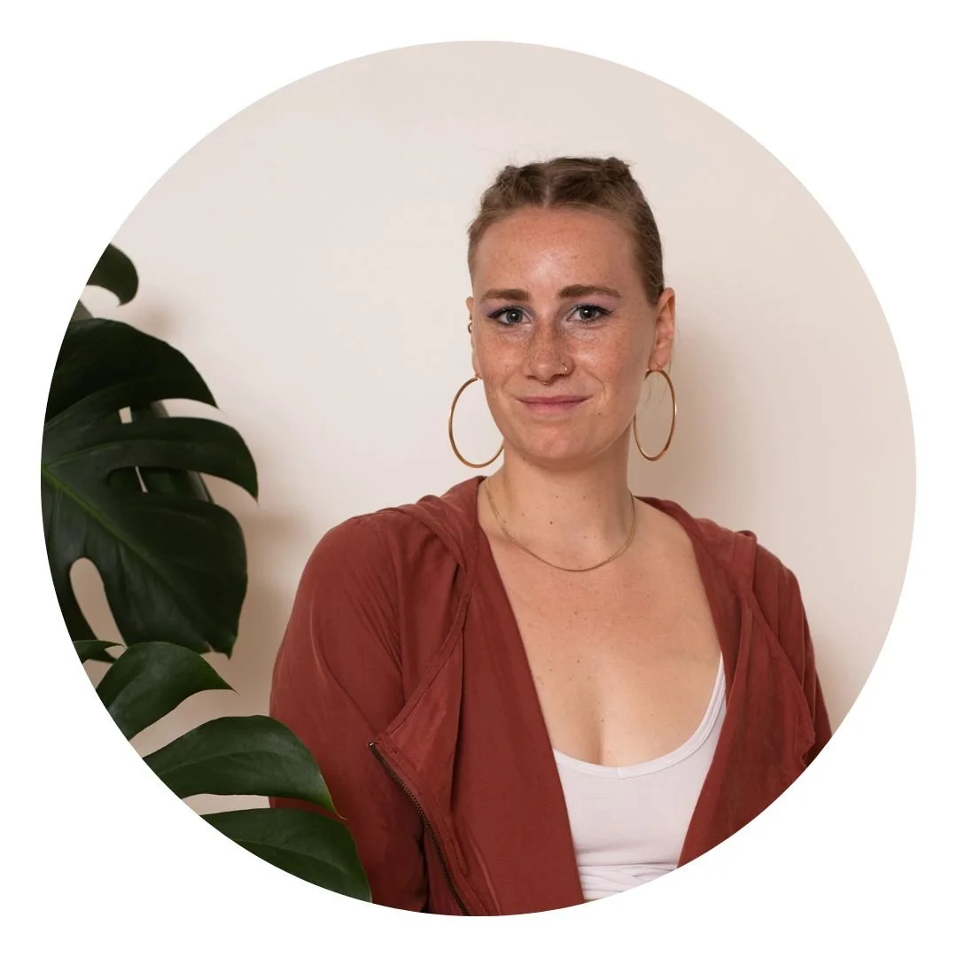 Our Team — Mindful Maelstrom