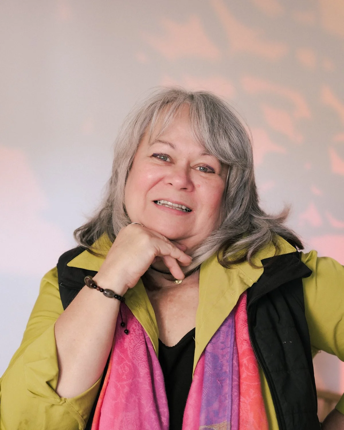 Marioara Dragnea — Mindful Maelstrom