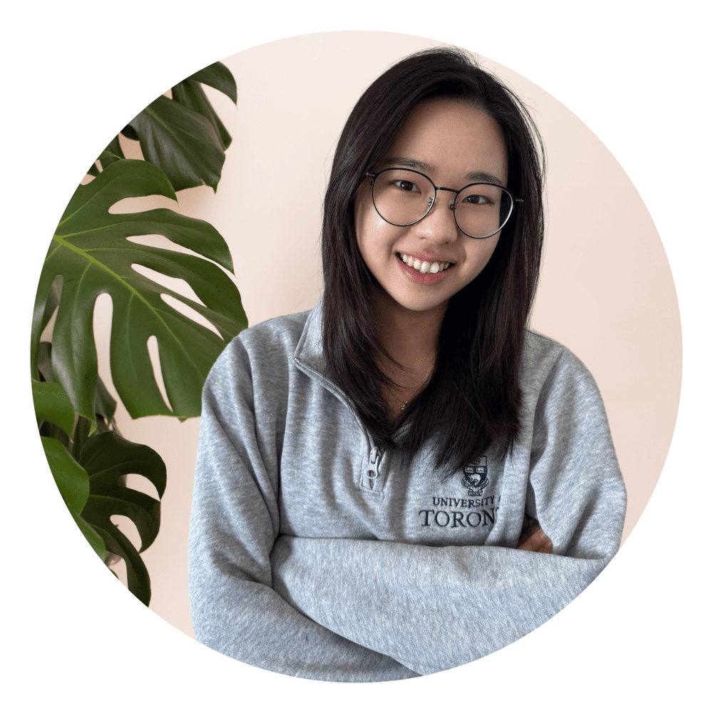 Lo-chun (Jill) Li — Mindful Maelstrom