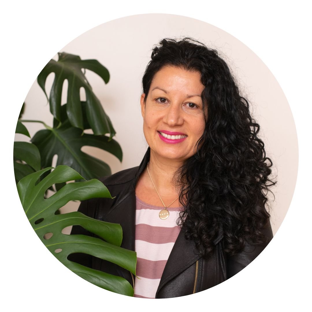 Our Team — Mindful Maelstrom