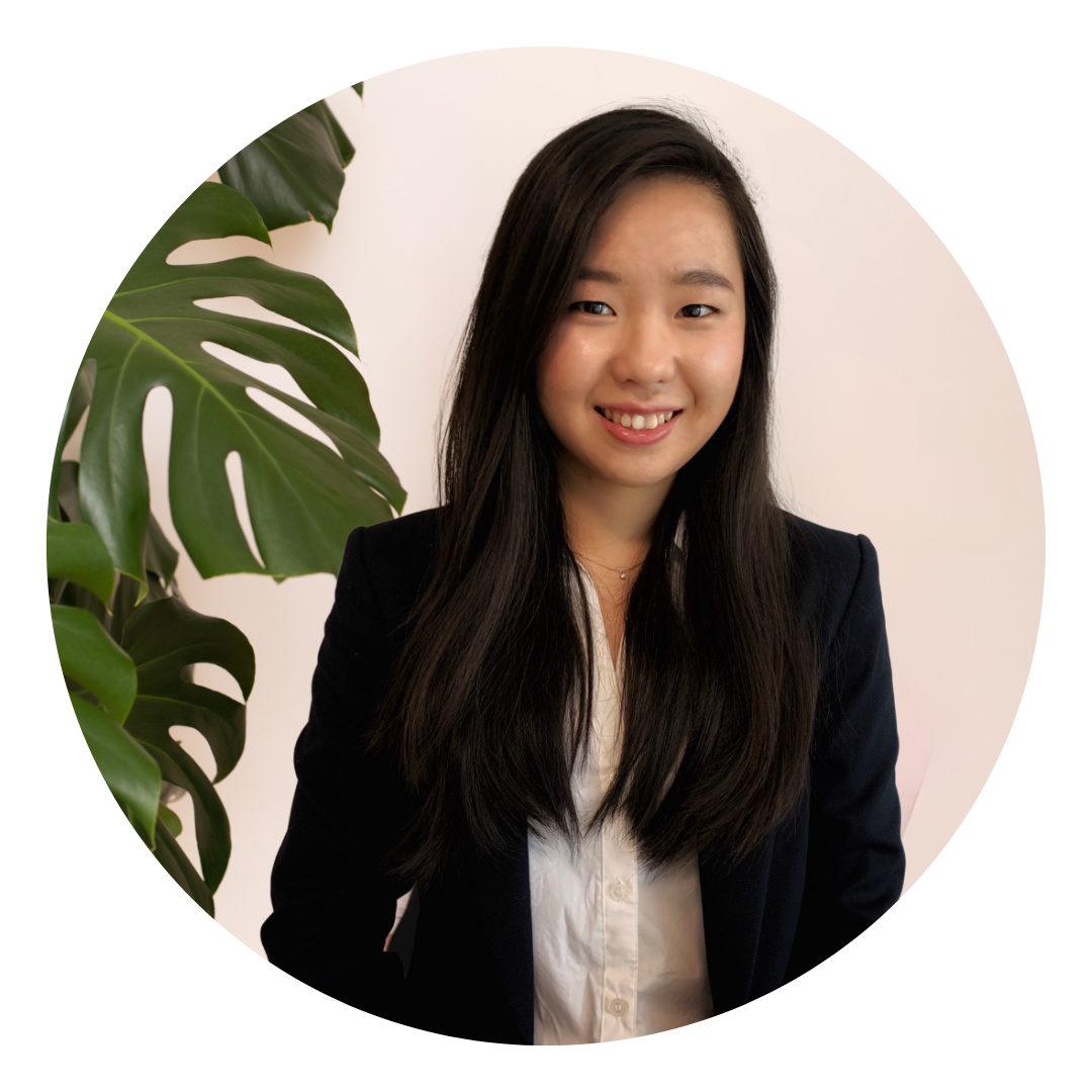 Lo-chun (Jill) Li — Mindful Maelstrom