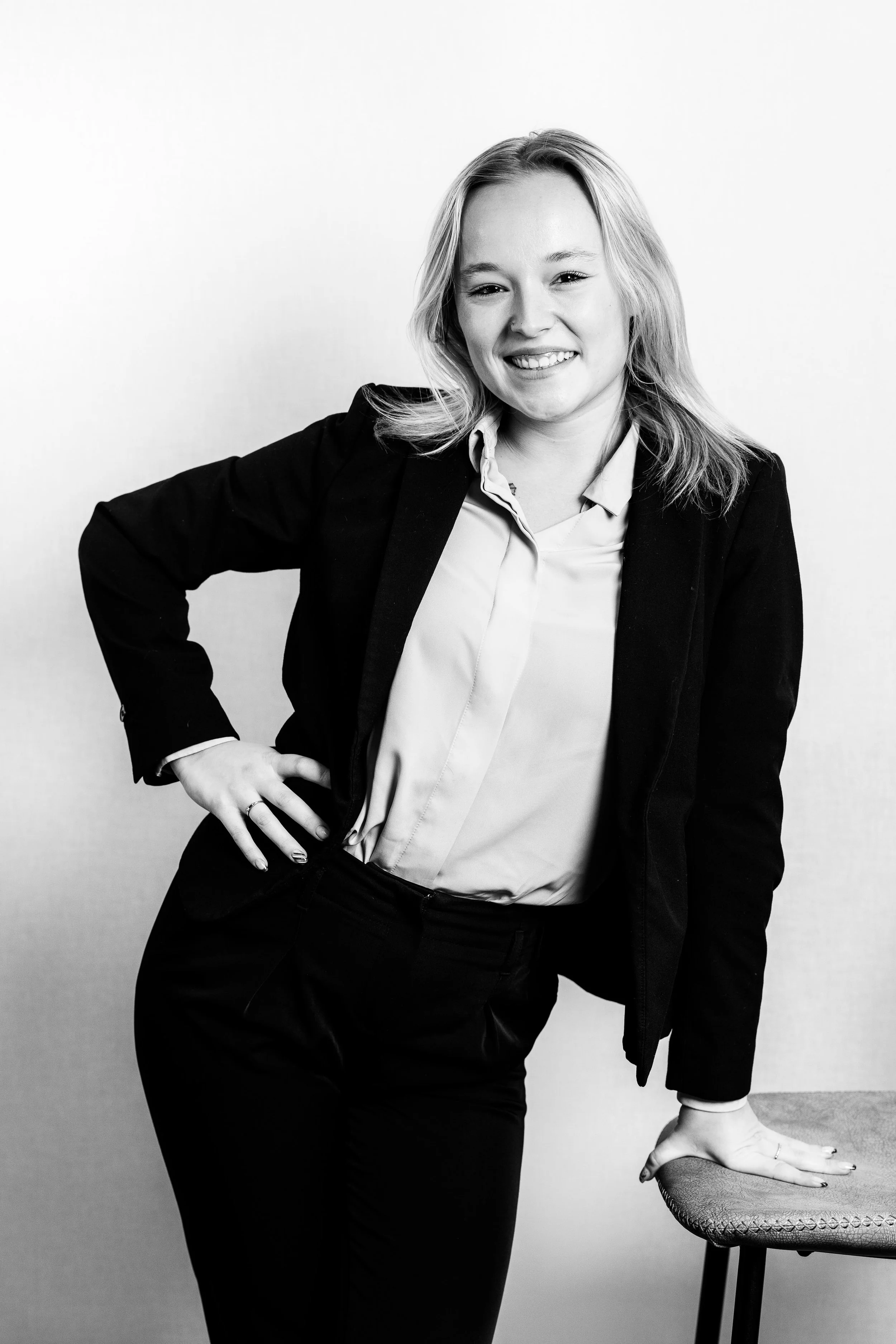 Over ons — Strantwerpen